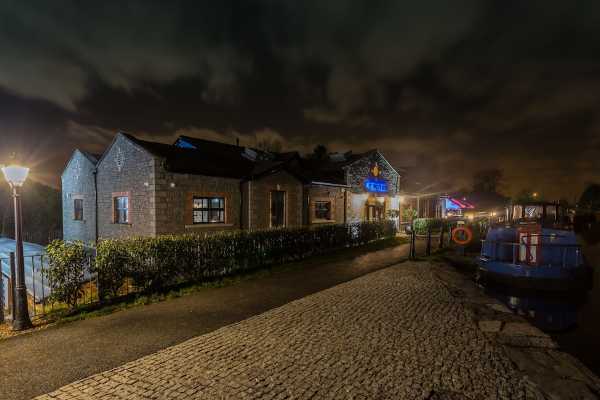 Latest 12th Lock Boutique Hotel Map,Address, Nearest Station & Airport ...