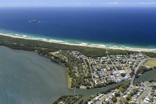 Latest Budgewoi Holiday Park Map,Address, Nearest Station & Airport ...