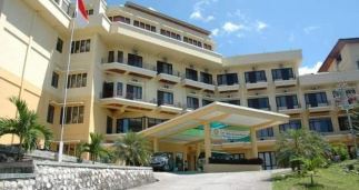 Latest Hotel Grand Papua Fakfak Map,Address, Nearest Station & Airport ...