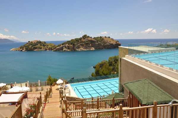 Latest Tui Blue Seno Map,Address, Nearest Station & Airport 2022 | Trip.com