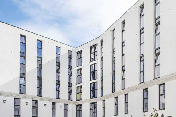 Latest Destiny Student - Brae House Edinburgh Map,Address, Nearest ...