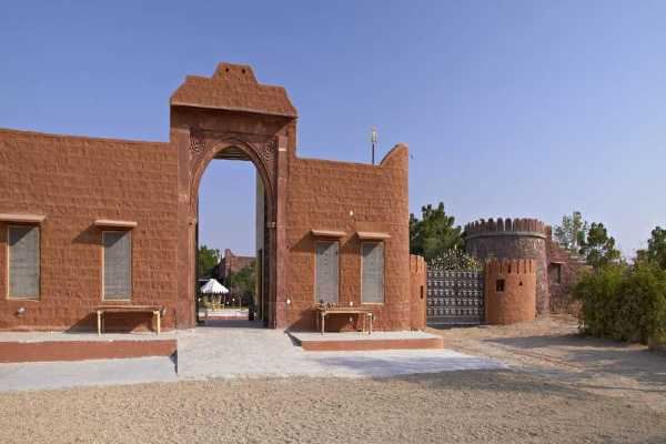 Latest Mirvana Nature Resort and Camp Map,Address, Nearest Station ...