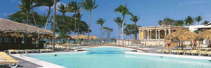 Latest ClubHotel Riu Tequila Map,Address, Nearest Station & Airport ...