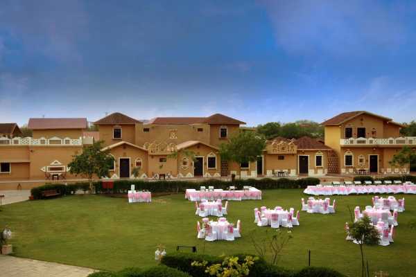 Latest Pride Amber Vilas Resort Jaipur Map,Address, Nearest Station ...