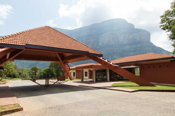 Latest Swadini A Forever Resort Map,Address, Nearest Station & Airport ...