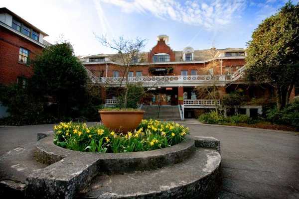 Latest McMenamins Edgefield Map,Address, Nearest Station & Airport 2022 ...