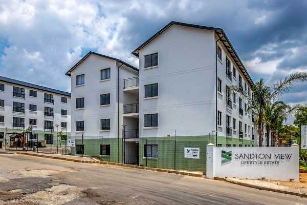 Latest MINT Express Sandton View Map,Address, Nearest Station & Airport ...