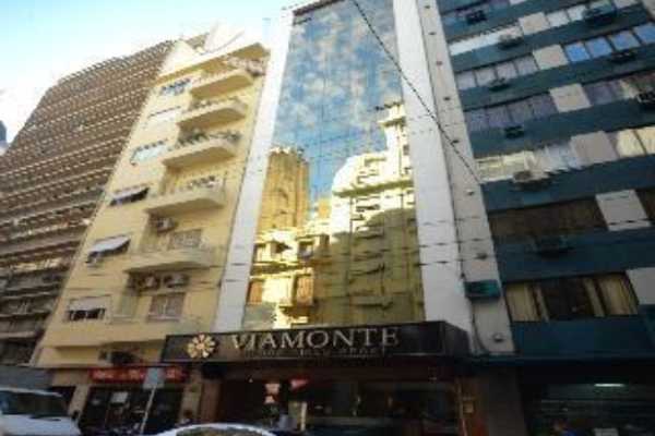 Latest Up Viamonte Hotel Map,Address, Nearest Station & Airport 2022 ...