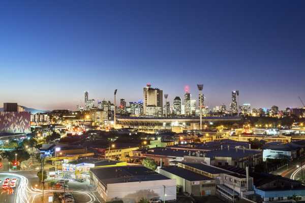 Latest Quest Woolloongabba Map,Address, Nearest Station & Airport 2023 ...