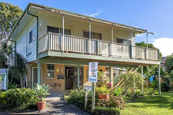 Latest Dunbogan Caravan Park Map,Address, Nearest Station & Airport ...