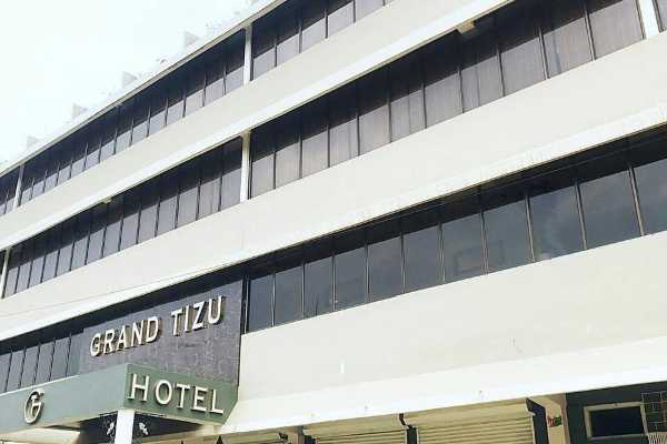 Latest Hotel Grand Tizu Map,Address, Nearest Station & Airport 2022 ...