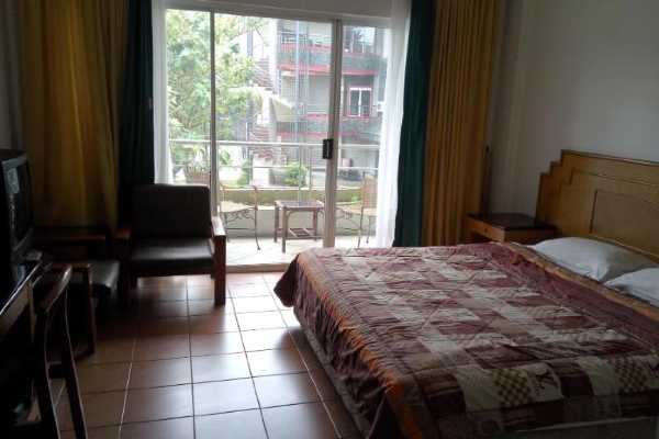 Hotel Merpati Merak map/address/location/contact number - Trip.com