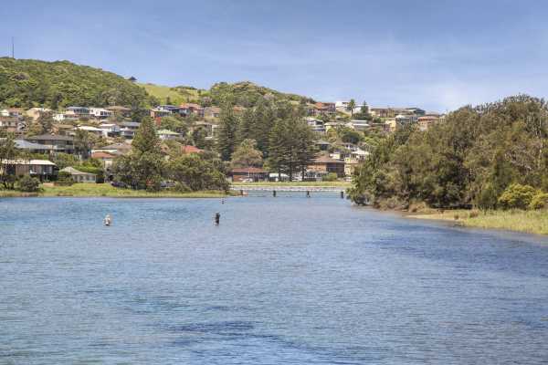 Latest Ladys Mile Holiday Park Map,Address, Nearest Station & Airport ...