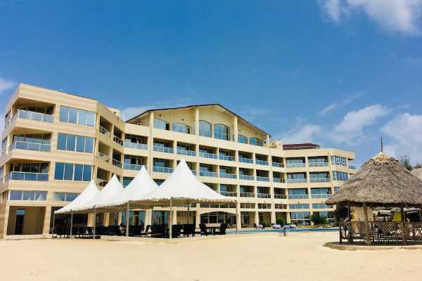 Latest Landmark Mbezi Beach Resort Map,Address, Nearest Station ...