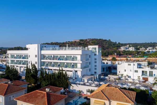 Latest Protaras Plaza Hotel Map,Address, Nearest Station & Airport 2022 ...