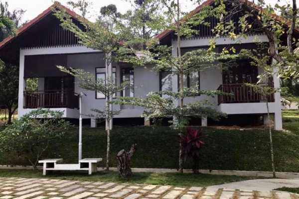 Latest Tasik Kebun Serendah Map,Address, Nearest Station & Airport 2022 ...