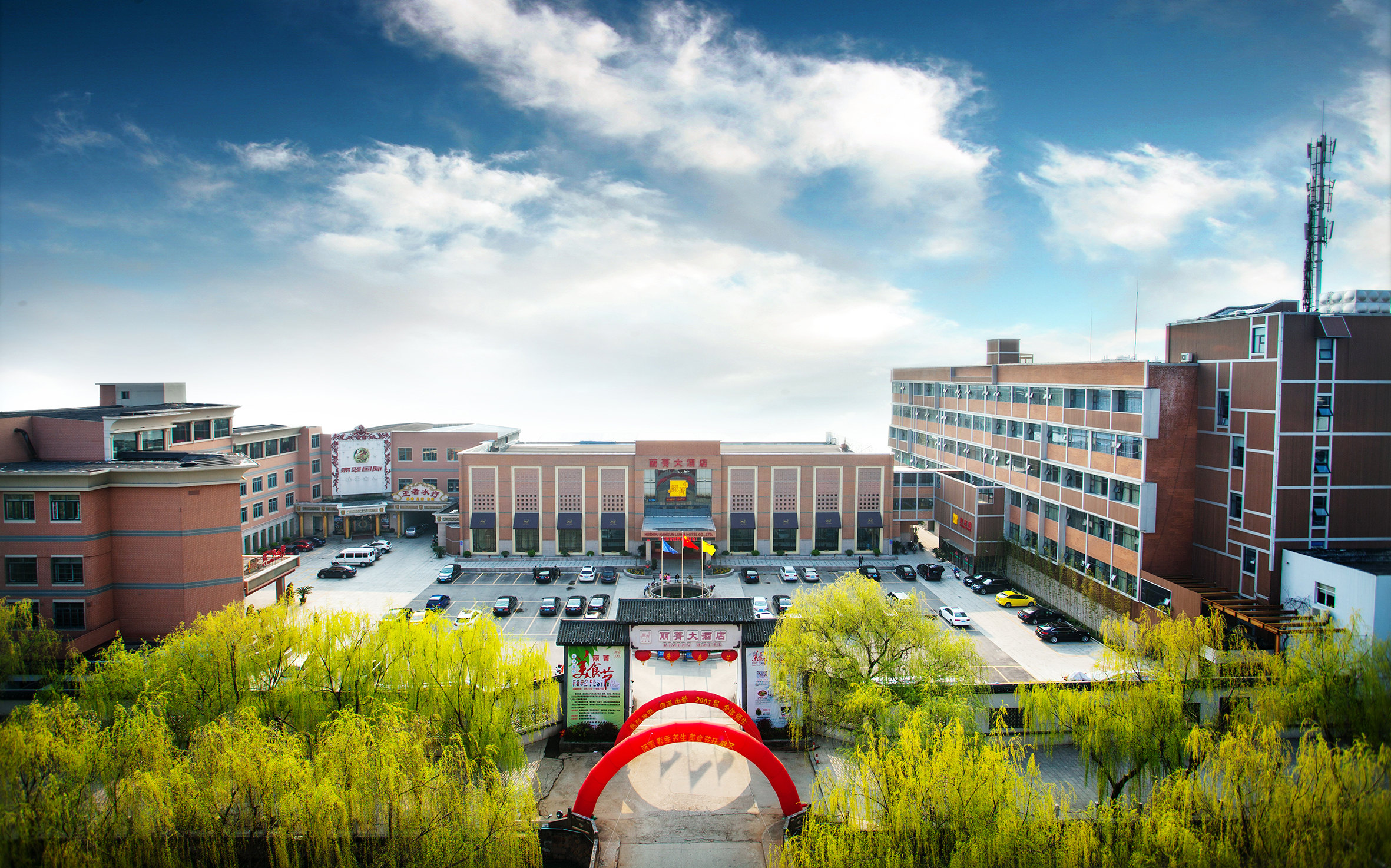 Huzhou 2025 Guide: Must-see attractions, local cuisine, and practical ...