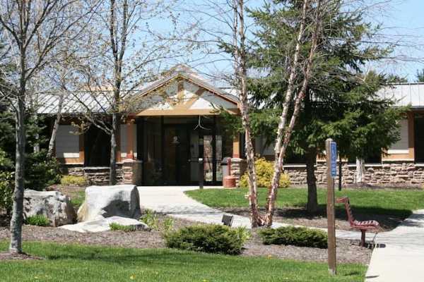 Latest Wisp Resort Map,Address, Nearest Station & Airport 2023 | Trip.com