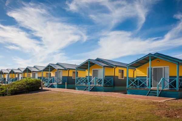 Latest Dongara Tourist Park Map,Address, Nearest Station & Airport 2022 ...