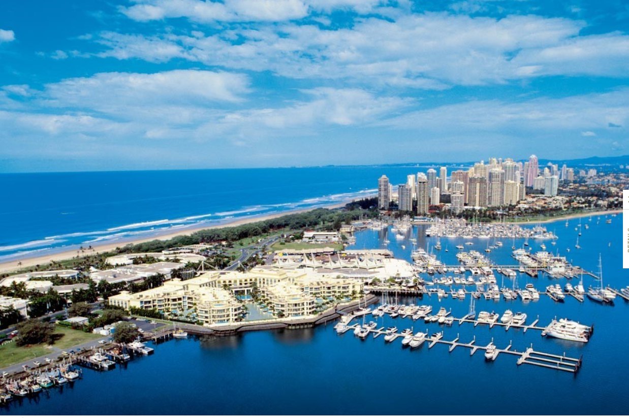 暑期亲子游 澳大利亚 悉尼世界遗产＋黄金海岸主题乐园＋墨尔本企鹅野趣 8天