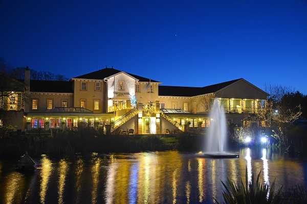 Latest Ribby Hall Village Map,Address, Nearest Station & Airport 2022 ...